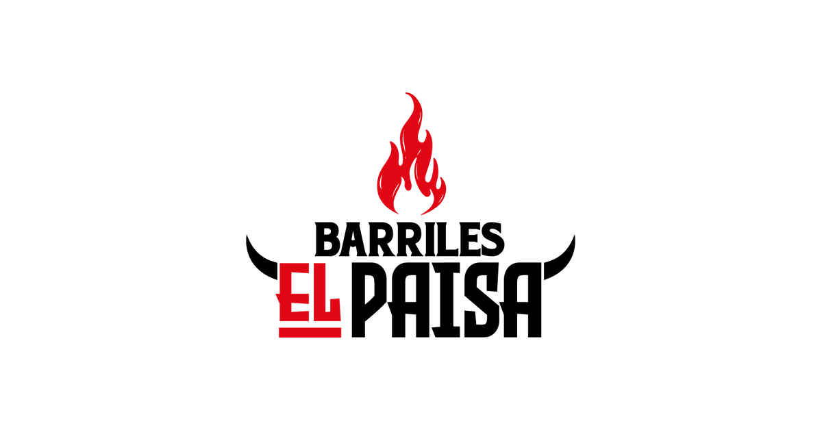 El Paisa Logo